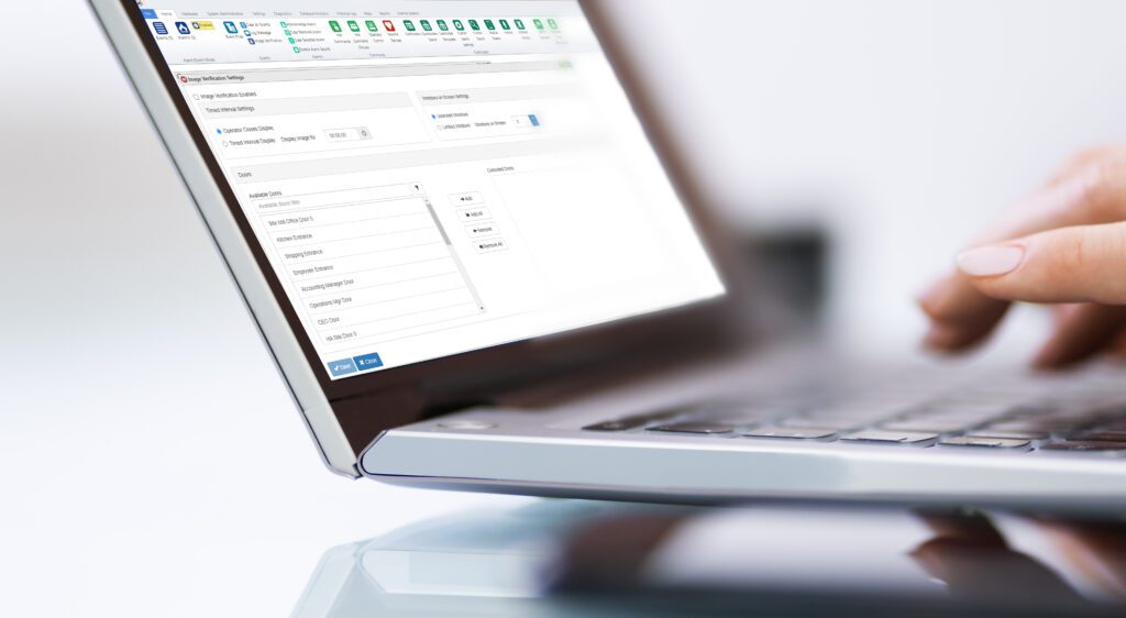 Bank & Finance Security Systems | ATM Vestibule | Bank Access Control