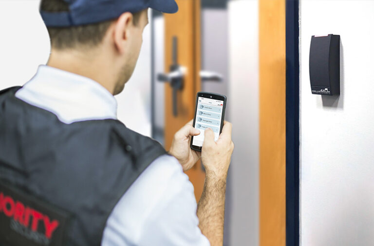 Bank & Finance Security Systems | Surveillance Cameras & Bank Alarm System